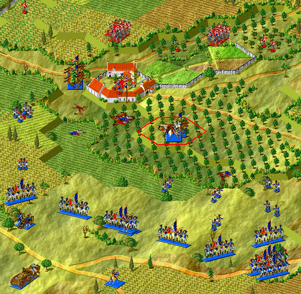 Re: Best PC Strategy Game? See poll. > General Discussion > AR15.COM