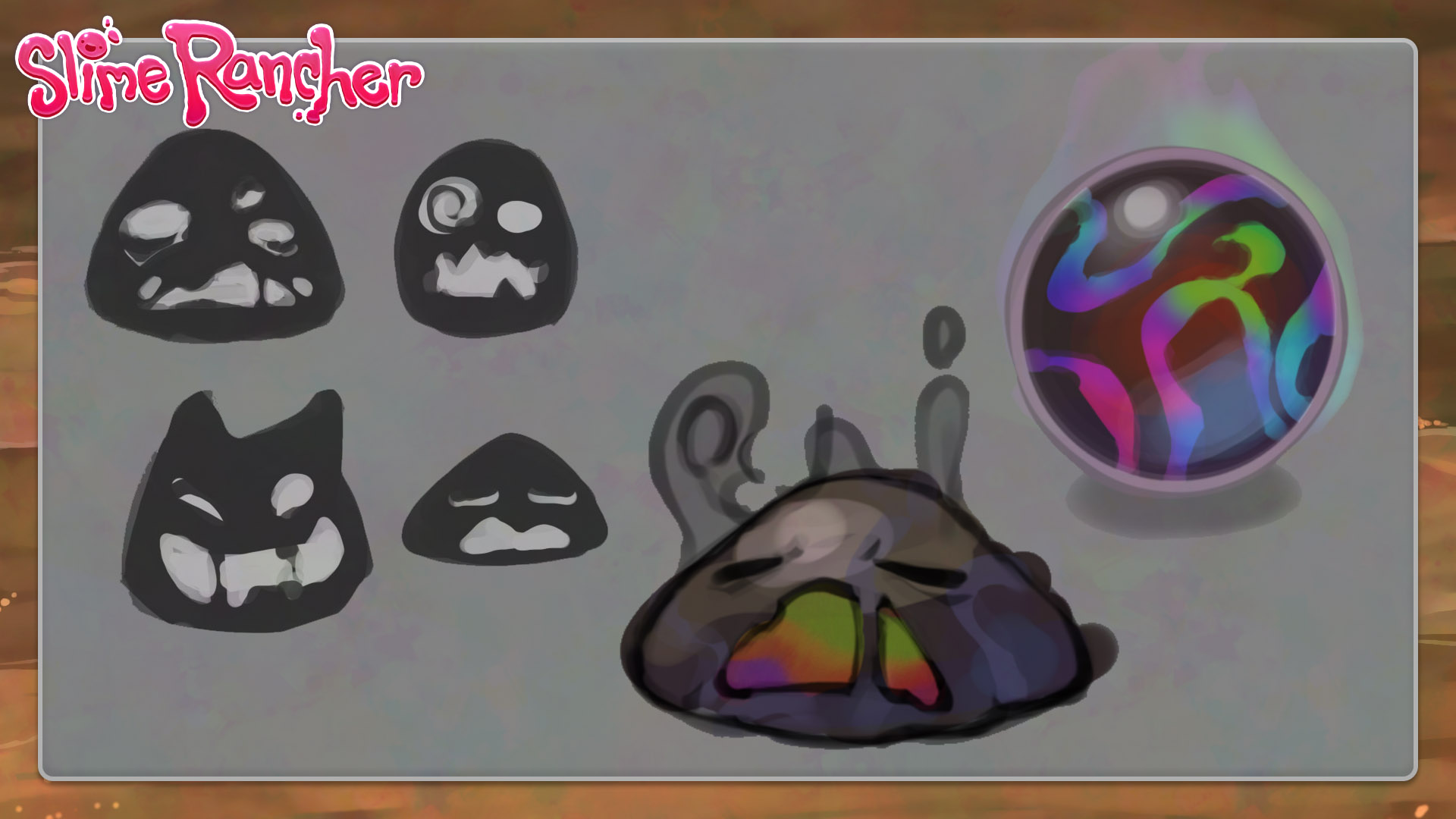 State of the Art: The slimes of Slime Rancher | Rock Paper Shotgun