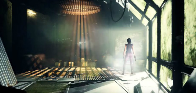 Fear Effect Sedna - contact@rockpapershotgun.com (Samuel Horti)