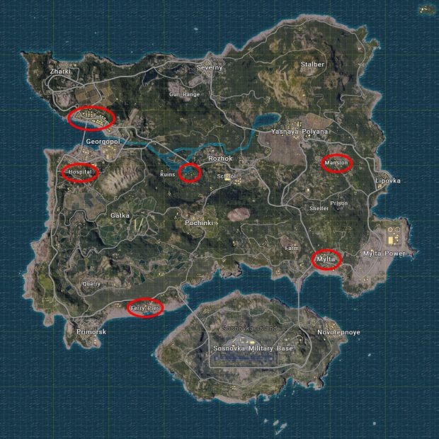 A good in-depth guide by rockpapershotgun.com