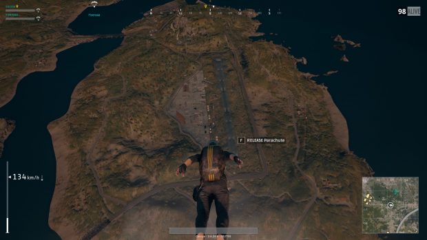 PUBG Erangel: the place to loot, easy methods to win