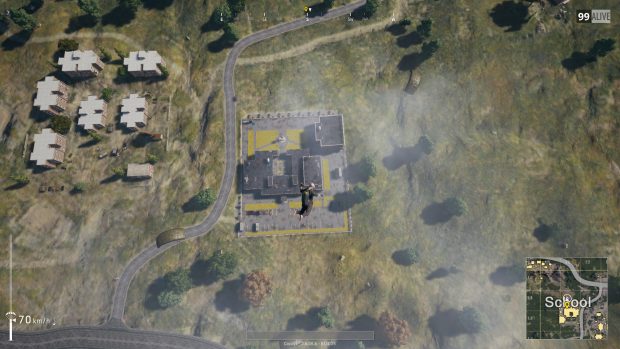 The PUBG map: where to loot, how to win | Rock, Paper, Shotgun