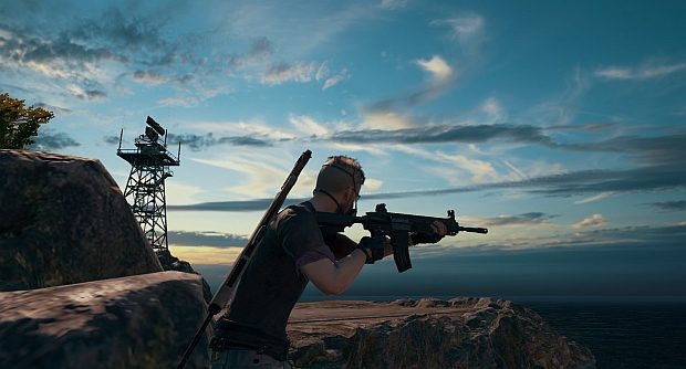 PUBG's best weapons explained.