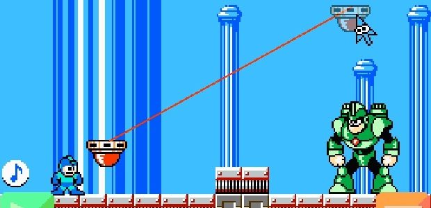 Mega Man Maker rebrands, upgrades and expands