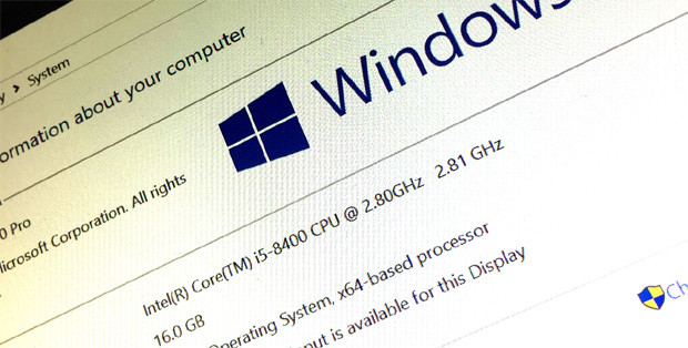 Intel’s Core i5-8400 is the gamer’s CPU