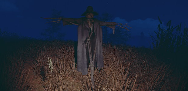 Jeepers creepers! Where'd ya get those peepers?