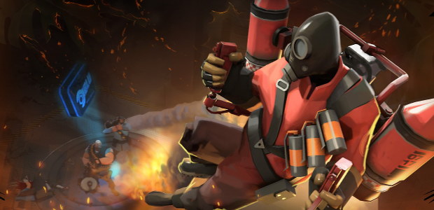 Team Fortress 2's Jungle Inferno update will launch today - And it ...