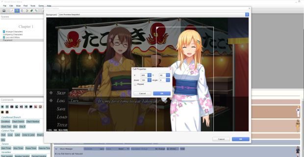 Makers of RPG Maker make Visual Novel Maker | Alienware Arena