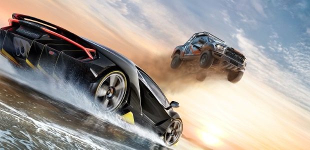Forza studio Playground Games open a brand new UK studio with some ...