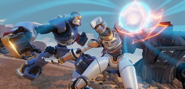 Rising Thunder