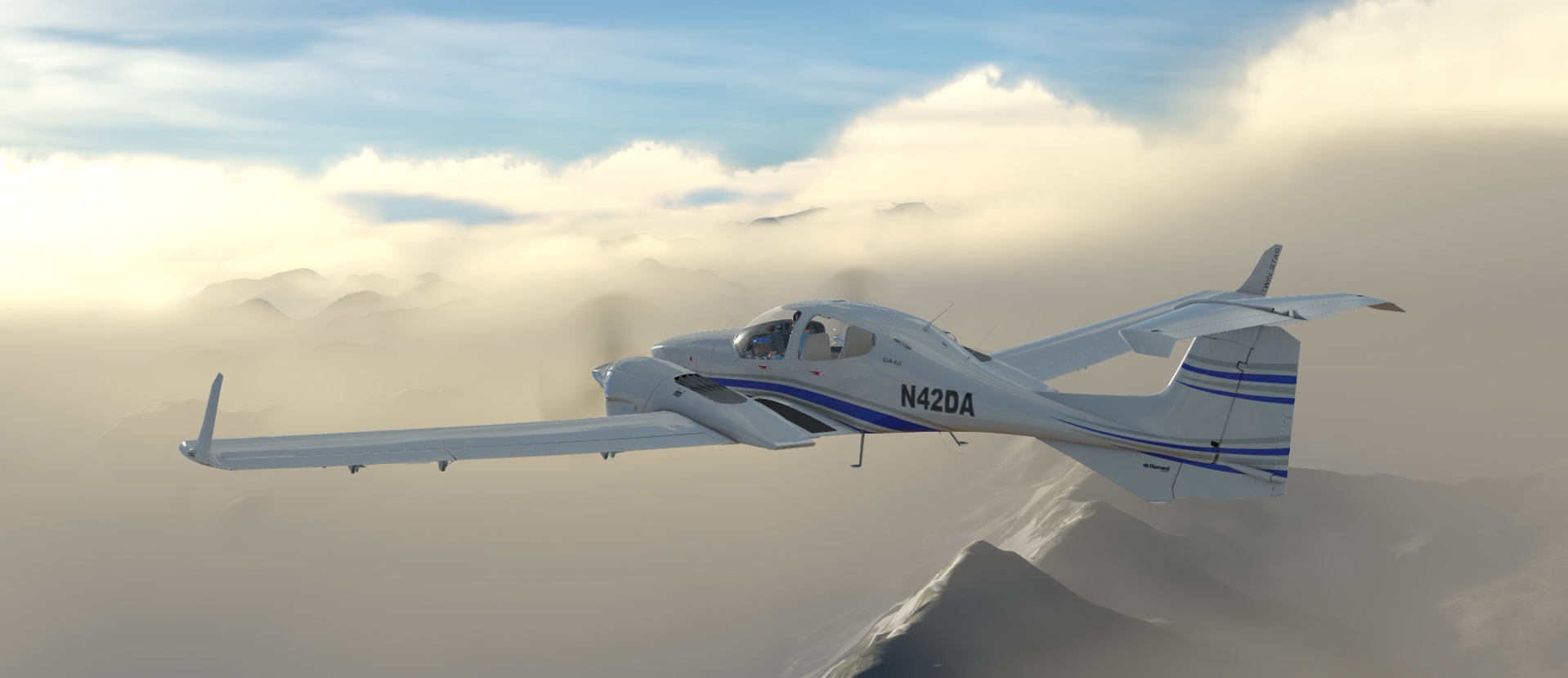 The Flare Path: How's it going? | Rock Paper Shotgun