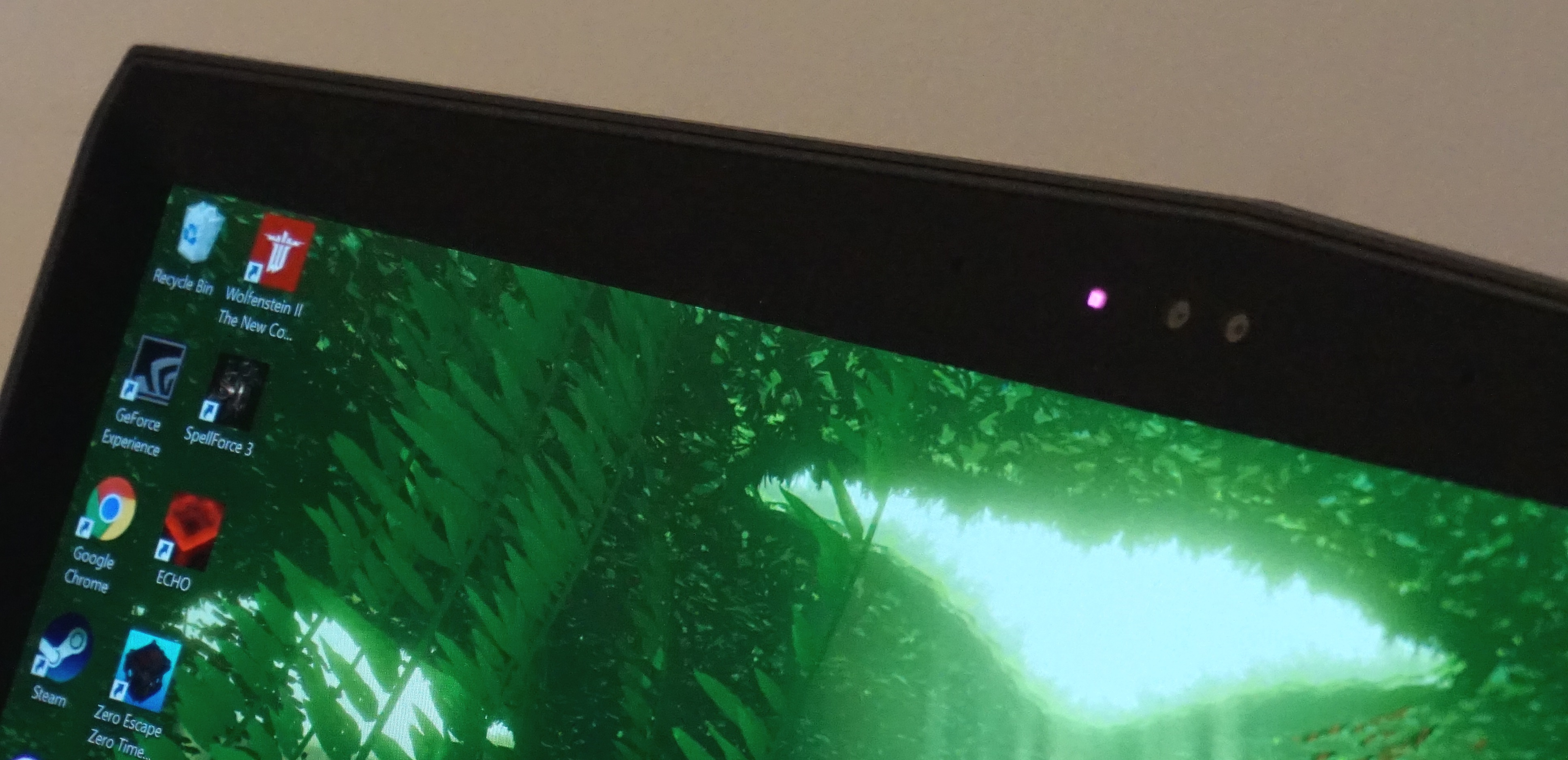 Dell Alienware 13 (Late 2017) review | Rock Paper Shotgun