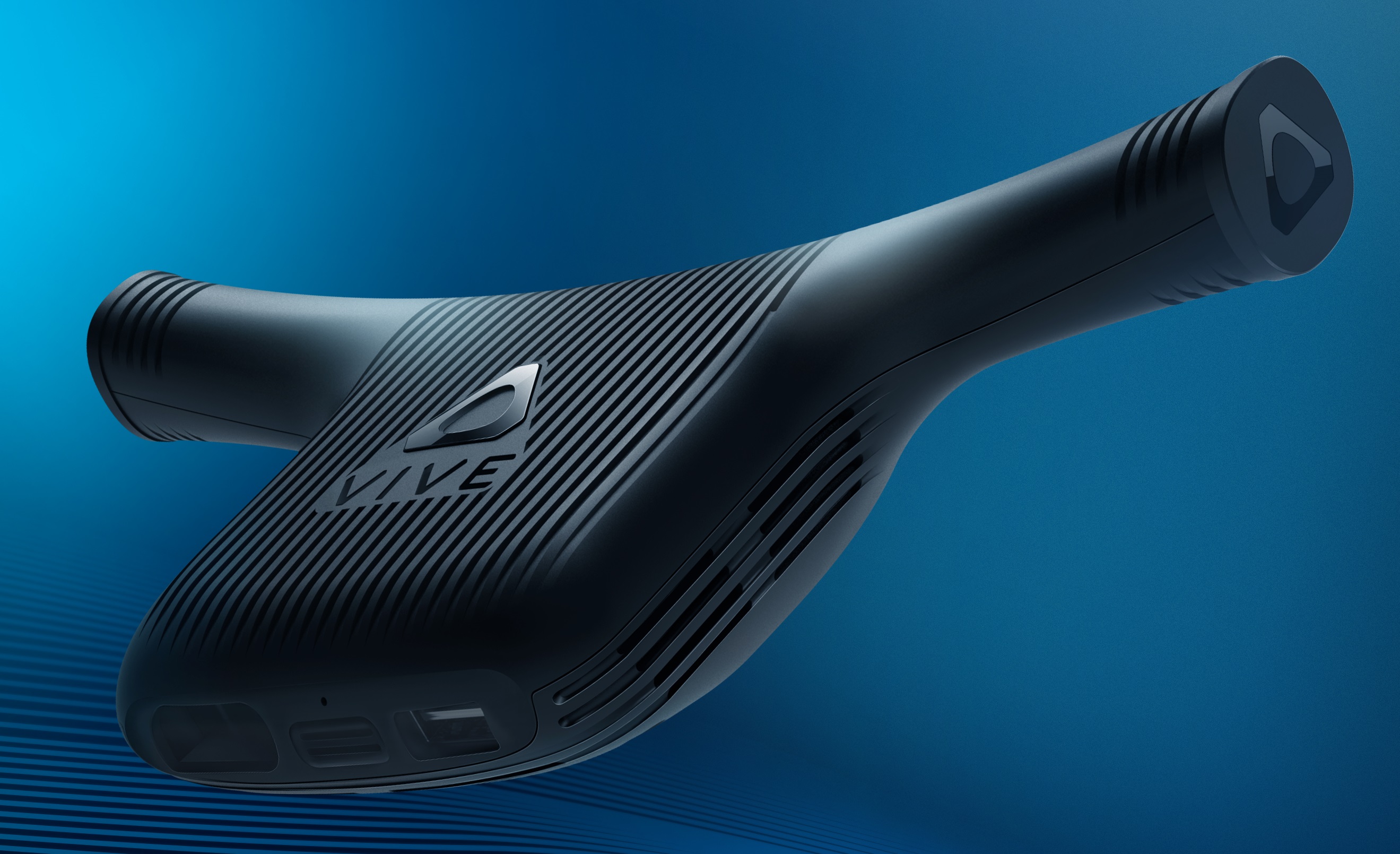 HTC unveils Vive Pro and first Wireless Adaptor | Rock Paper Shotgun