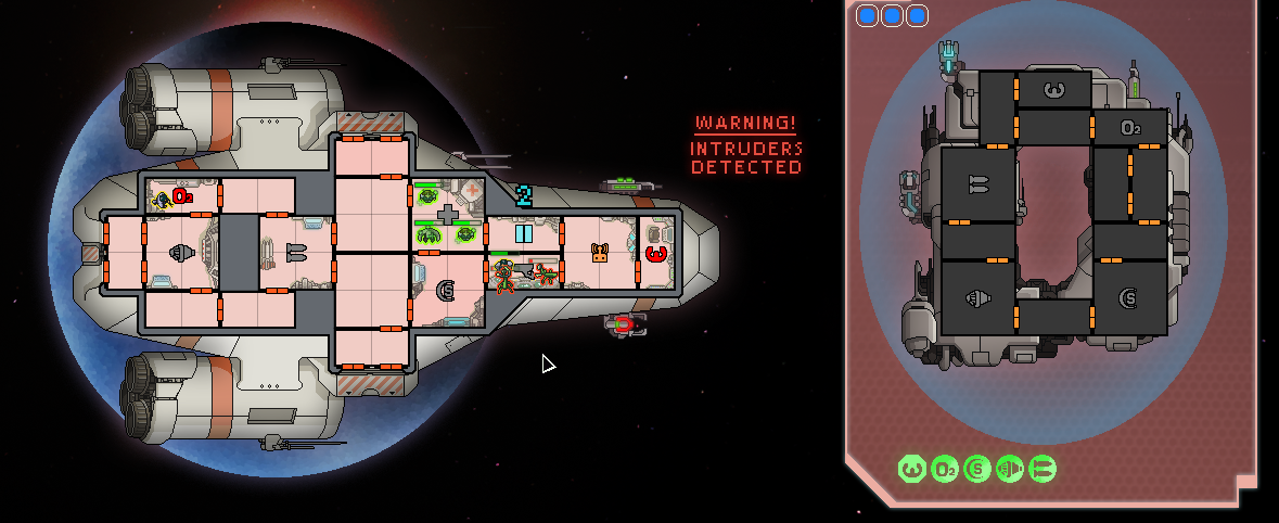 What Works And Why: Emergence - a post on Tom Francis' blog