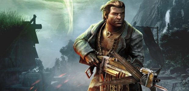 Varric