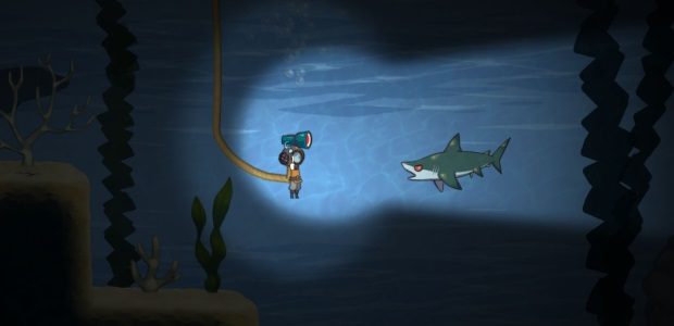 Treasure Adventure World completes its lengthy journey