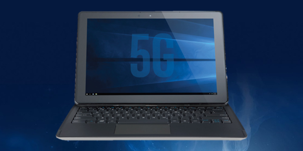 Internet Ninja: 5G PCs and laptops will be here by the end of next year