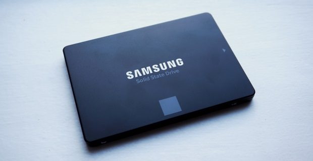 Samsung 860 Evo review: Improved endurance, but just as fast as the 850 ...
