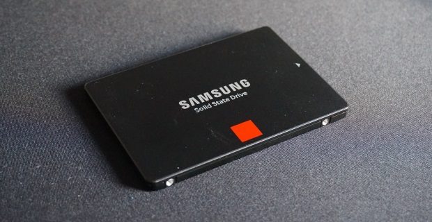 Samsung 860 Pro review: Nowhere near as good as the 860 Evo | Rock ...