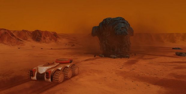 Steam Community :: Surviving Mars