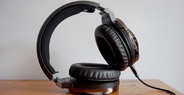 Asus ROG Strix Fusion 500 overview