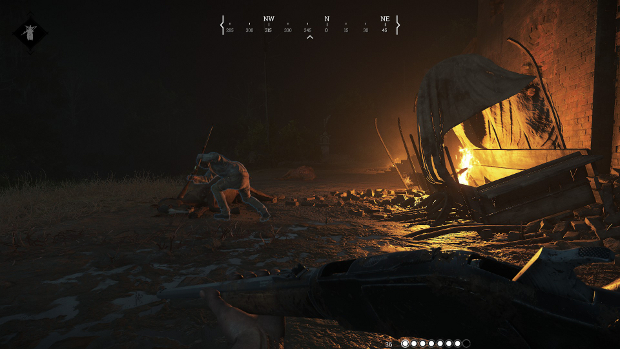 Hunt: Showdown Early Access review | Rock Paper Shotgun
