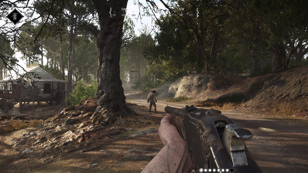 Hunt: Showdown Early Access review | Rock Paper Shotgun