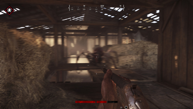 Hunt: Showdown Early Access review | Rock Paper Shotgun