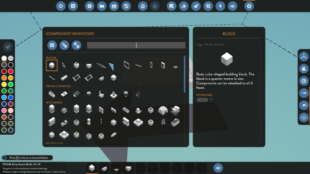 Stormworks: Build and Rescue review (early access) | Rock Paper Shotgun