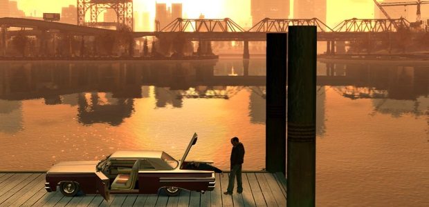 Save the final dance – GTA IV axes 50+ soundtrack songs