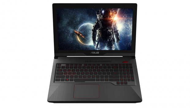 Asus 15.6 inch gaming laptop