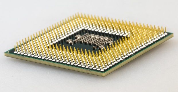 CPU