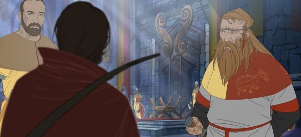 Steam Community :: The Banner Saga 3