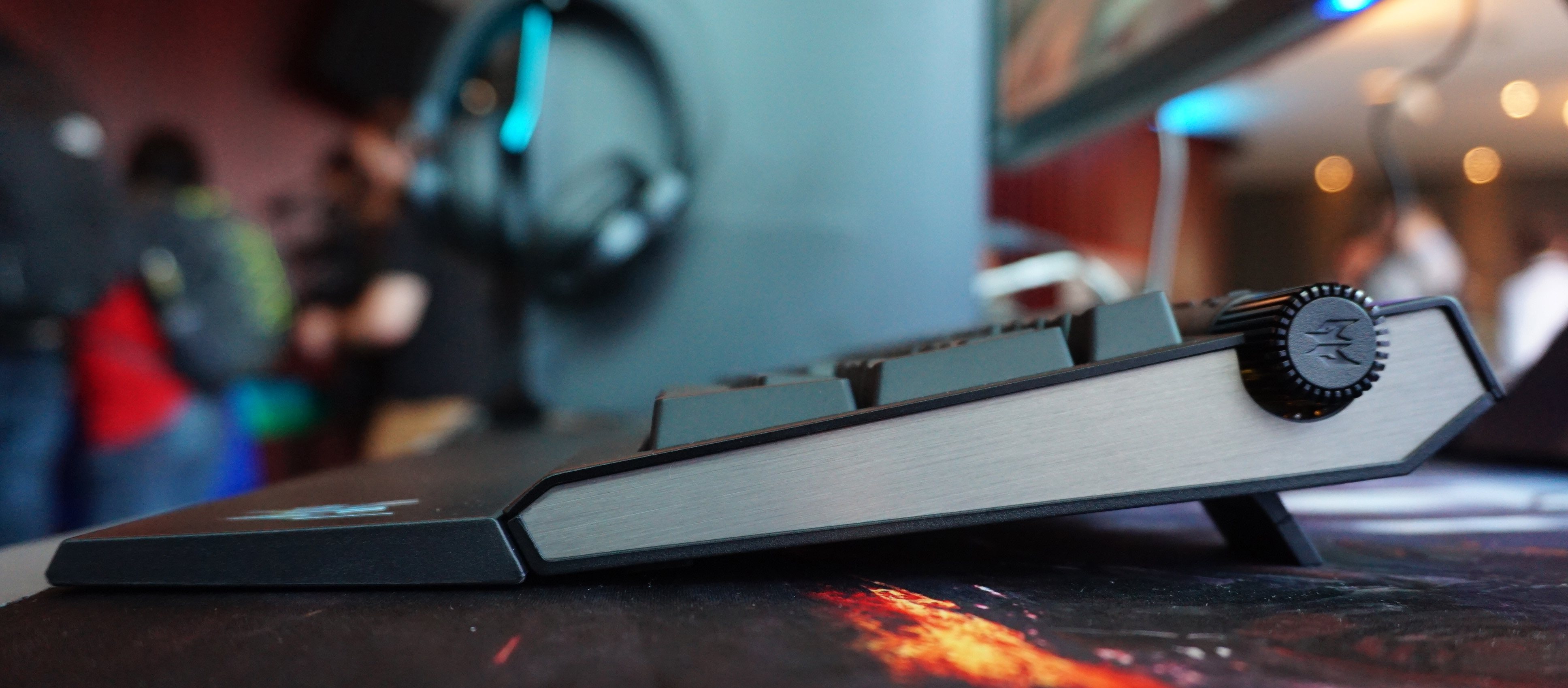 Acer Predator Cestus 510 and Aethon 500 review: hands on | Rock Paper ...