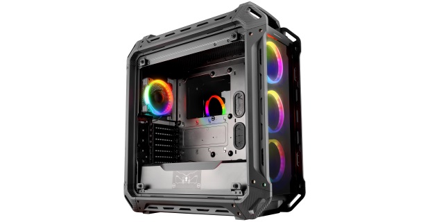 Cougar Panzer EVO RGB