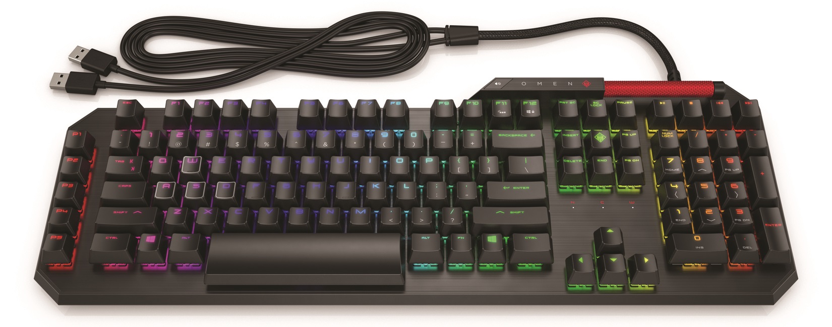 HP Omen 15 (2018) adds Intel Optane Memory: price, specs, release date ...