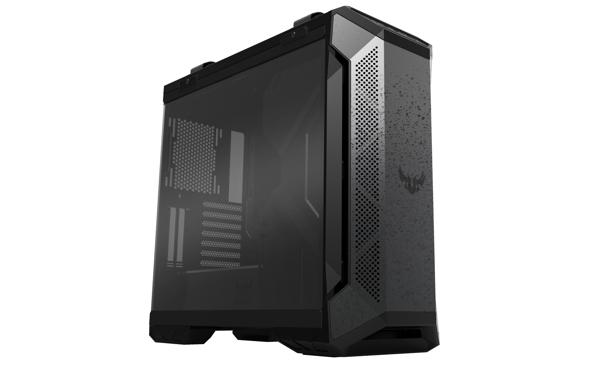 Computex 2018: Asus unveil new TUF mouse, keyboard, headset and more ...