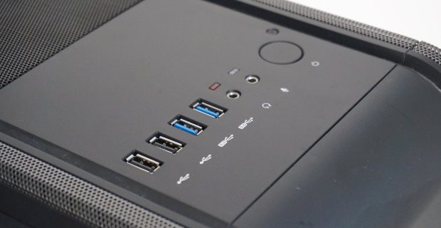 Internet Ninja: How to connect your system panel connector and case cables