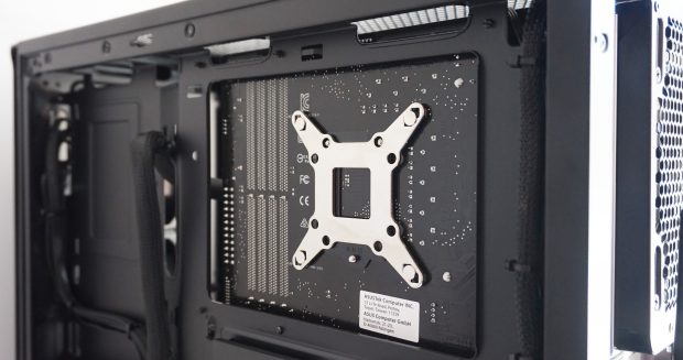 had to unplug all the cables because even though my PC booted it gave ...