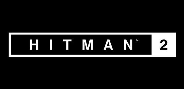 Internet Ninja: Hitman 2 revealed by logo on Warner Bros website