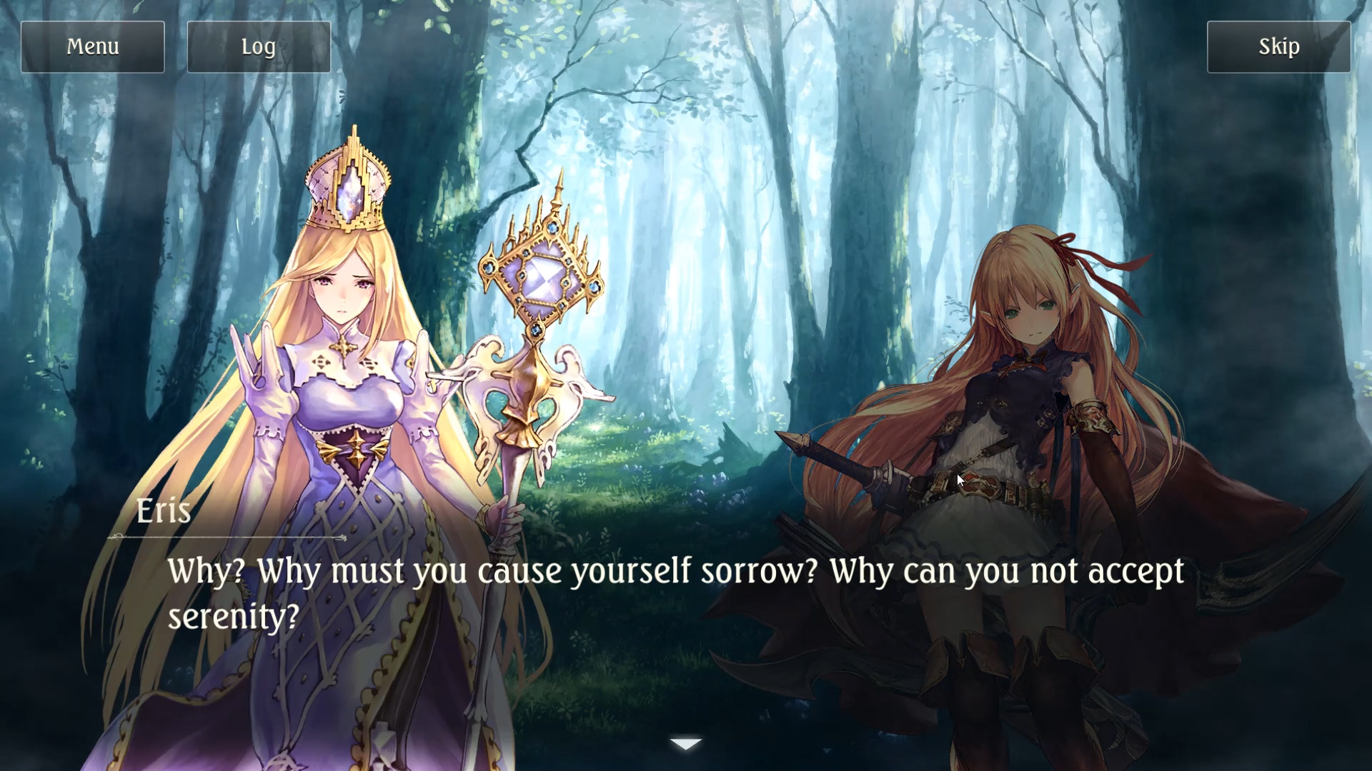 Shadowverse Card Tier List - Source Tier List