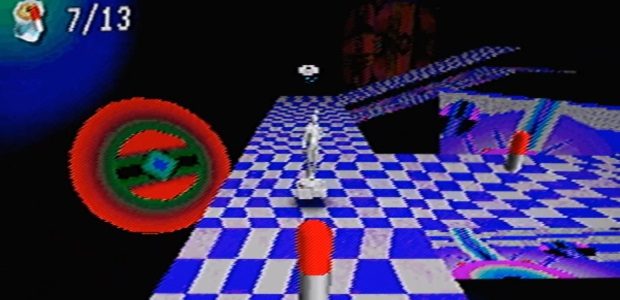 What are examples of modern games that would fit in perfectly on retro ...