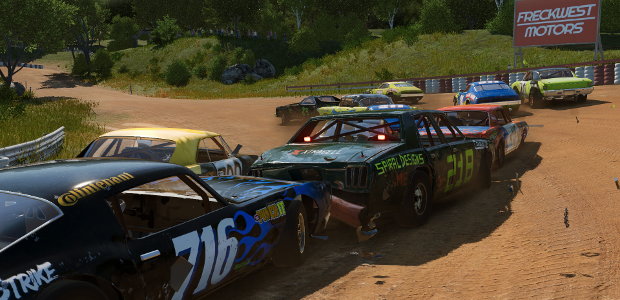 wreckfest