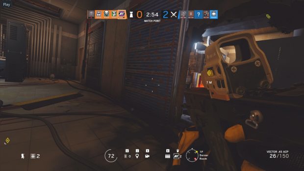 Rainbow Six Siege operators: greatest operators for freshmen, greatest ...