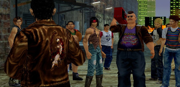 Steam Community :: Shenmue I & II