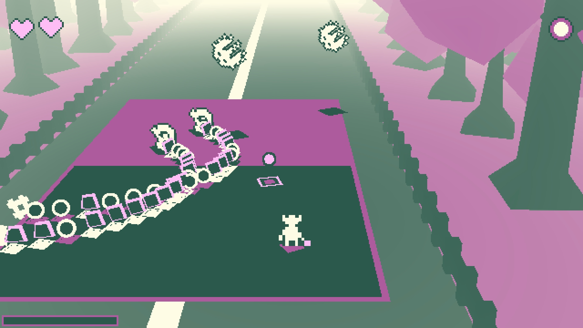 Combat tennis, suave punchery and axe-based drawback fixing; the odd ...