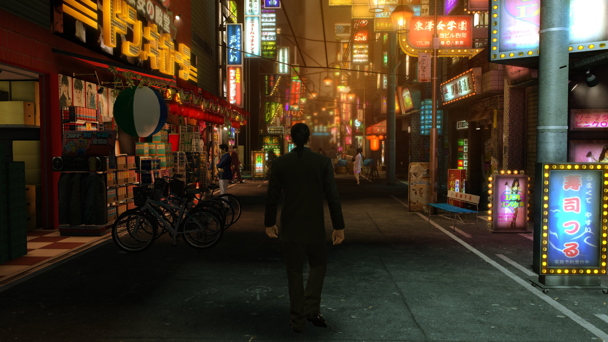 The Best Japanese Games To Play On PC Rock Paper Shotgun