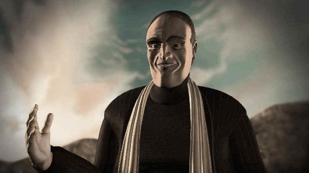 Have You Played? is an endless stream of game retrospectives. One a day ...