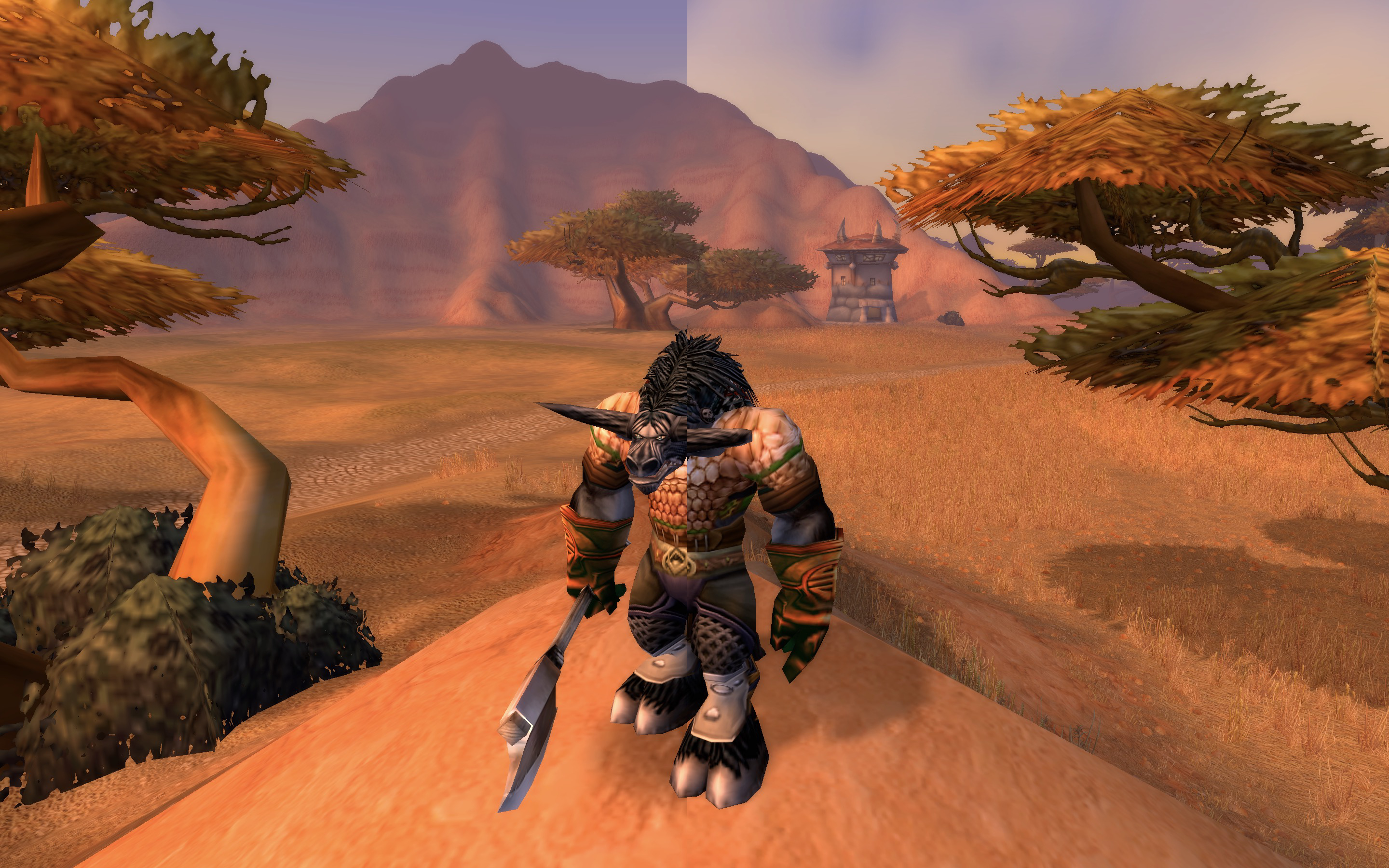 World Of Warcraft Classic Preview Rock Paper Shotgun World Of Warcraft Classic Preview Rock Paper Shotgun
