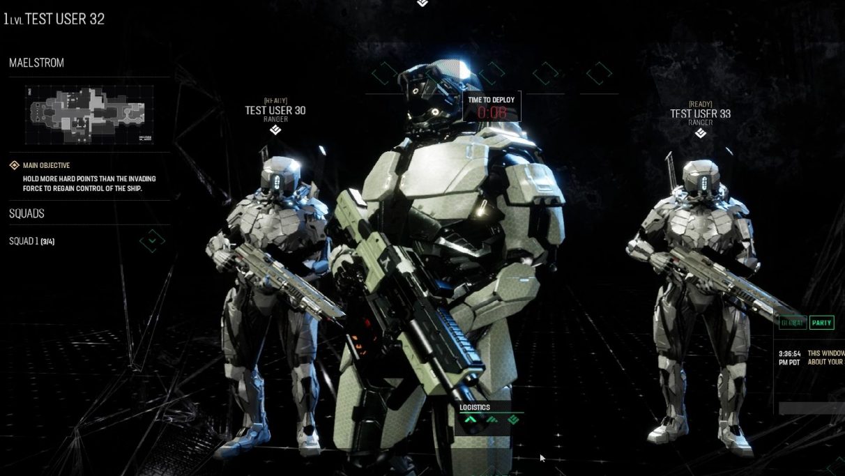 Project Nova alpha assessments cancelled as CCP put it again within the oven